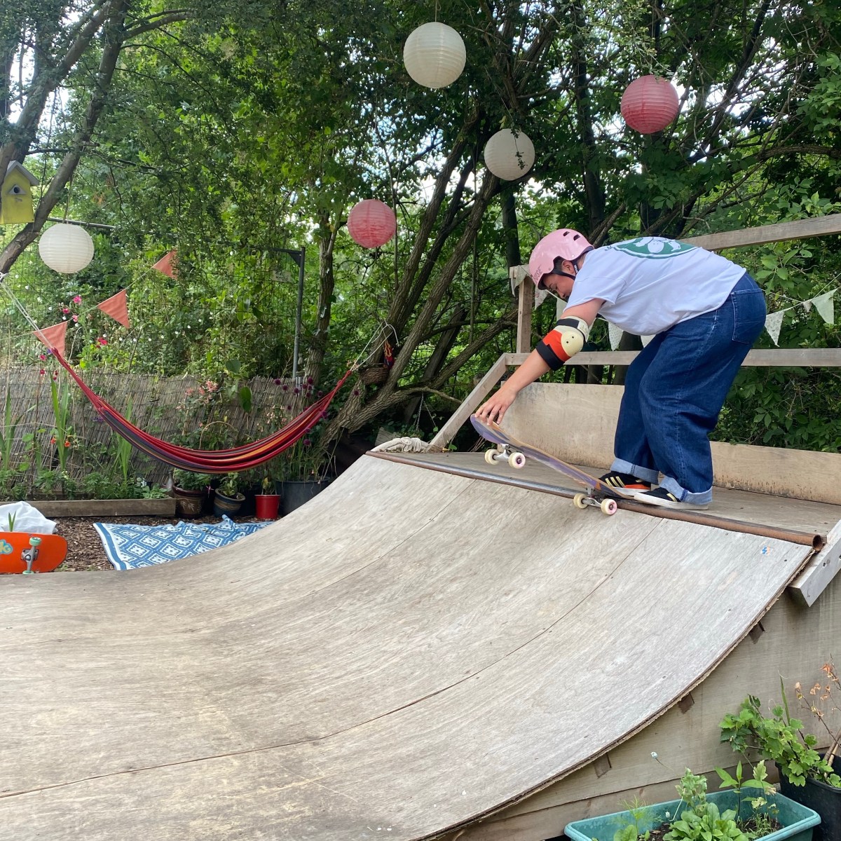 5 Tips To Help Overcome Your Mental Skate Block – The Skate Retreat